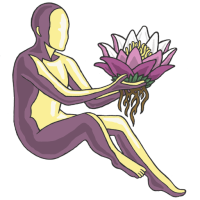 Somatic Therapy – Betsy Powers, LPC